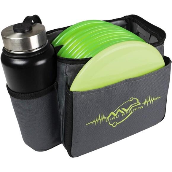 Bags | Disc Sports Cell Disc Golf Starter Bag Choose Your Favorite ...